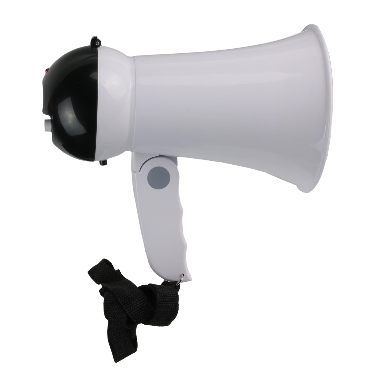 Mini megaphone - Super Insolite