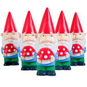 bowling-nain-jardin-face – Super Insolite