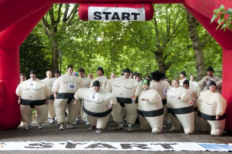 Top 10 des jeux et activités insolites pour un week-end d'intégration ...