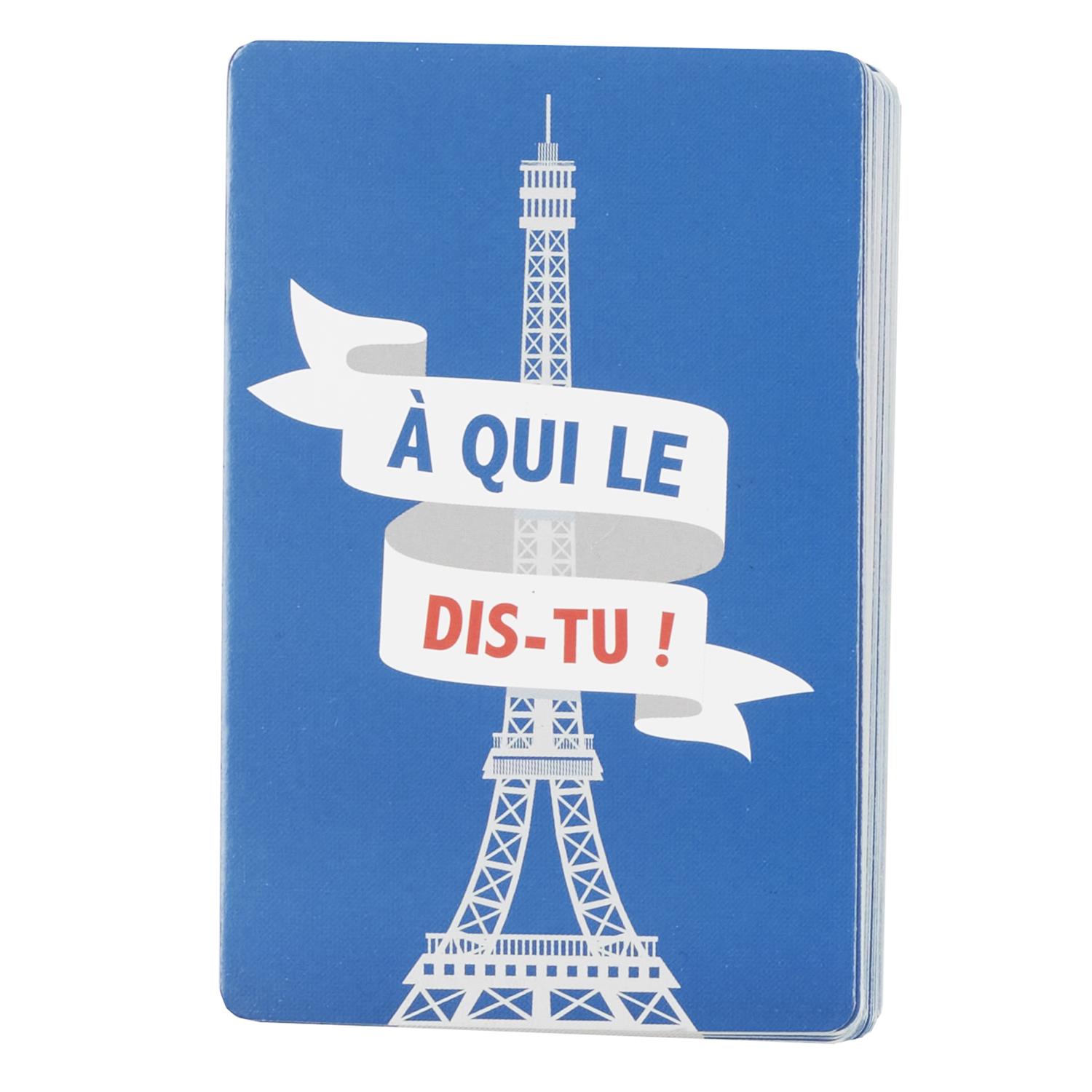 Jeu des Expressions françaises - Super Insolite